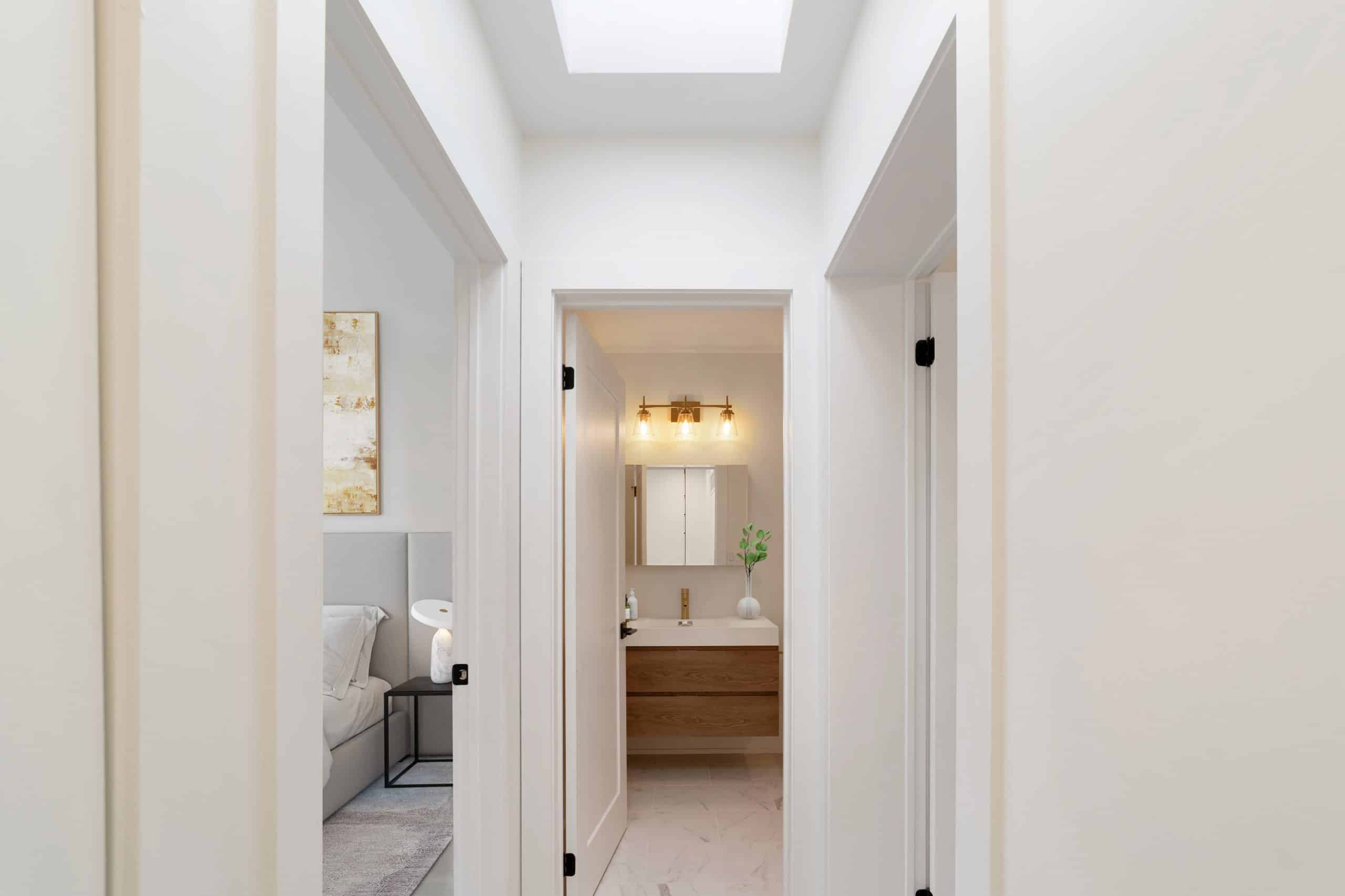 #1 Toronto Laneway House Design and Build Contractor