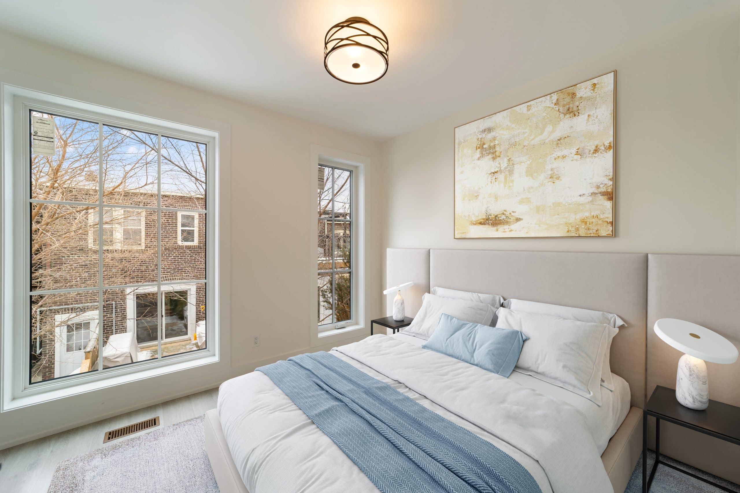 #1 Toronto Laneway House Design and Build Contractor