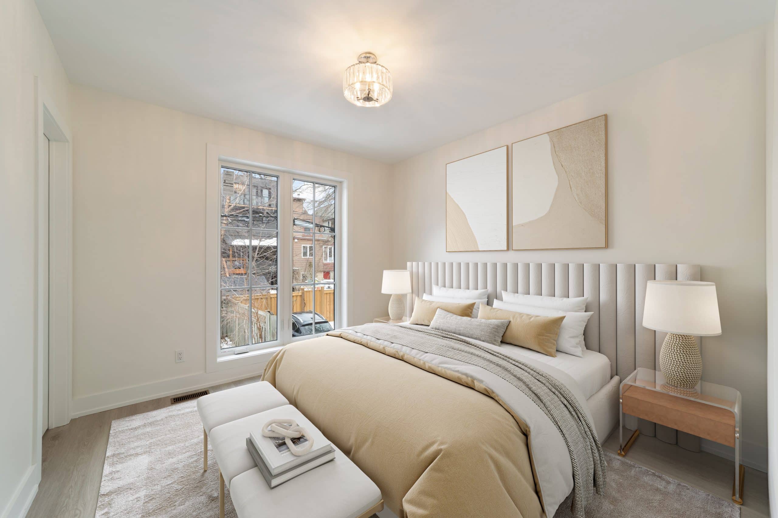 #1 Toronto Laneway House Design and Build Contractor